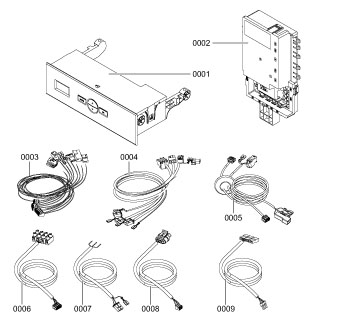 Vitodens 050-W BPJC 6.5 to 35.0 kW | Viessmann Boilers Guide