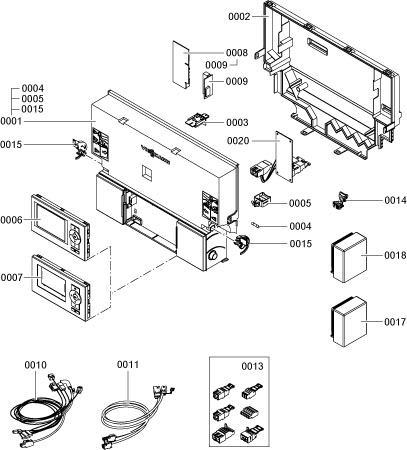 Vitodens 200-W B2HA 125kW | Viessmann Boilers Guide