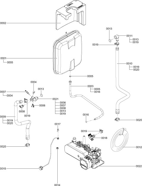 Vitodens 200-W B2HB 1.8 to 35 kW | Viessmann Boilers Guide