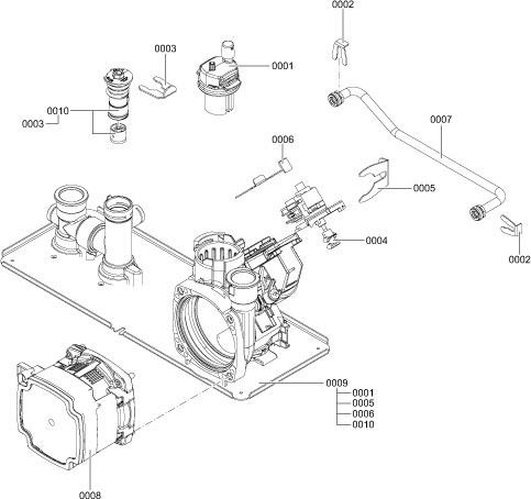 Vitodens 200-W B2HB 1.8 to 35 kW | Viessmann Boilers Guide