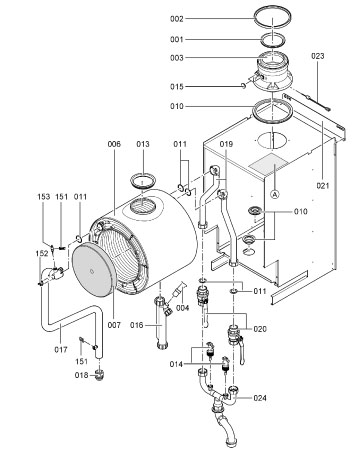 Vitodens 200-W WB2B 80Kw | Viessmann Boilers Guide