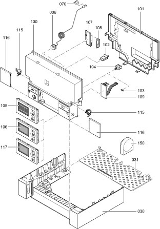 Vitodens 200-W WB2C 4.8 to 35kW | Viessmann Boilers Guide