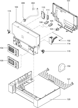 Vitodens 200-W WB2C 60kW | Viessmann Boilers Guide