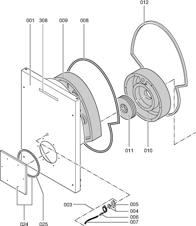 Vitoplex 200 SX2A 700 to 1950 kW | Viessmann Boilers Guide