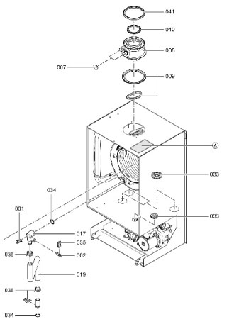 Vitodens 100 WB1A | Viessmann Boilers Guide