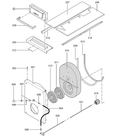 Vitoplex 200 SX2 90 to 560 kW | Viessmann Boilers Guide