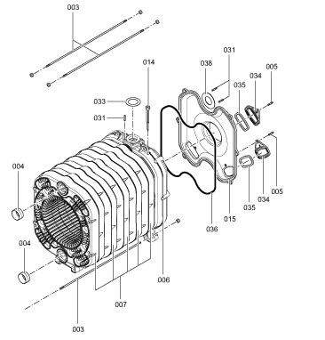 vitorond 200 VD2A 125 -270 kW | Viessmann Boilers Guide