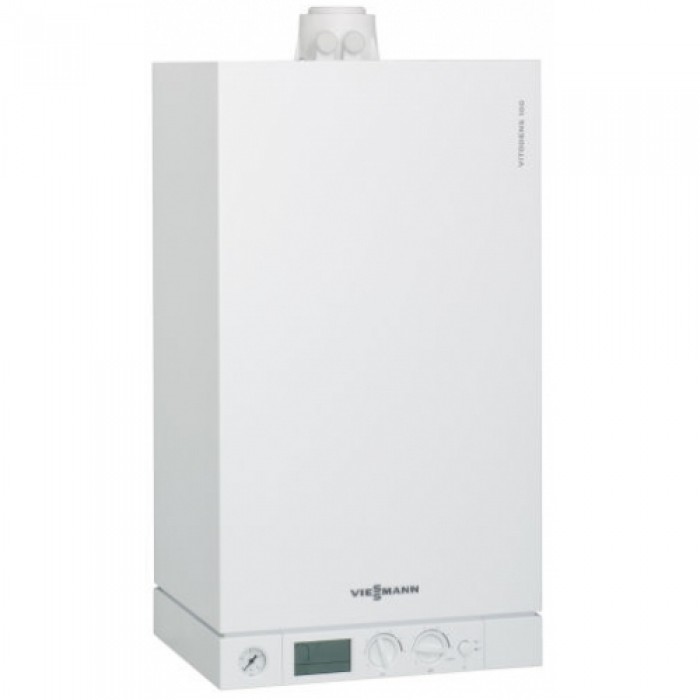 Compare Models | Viessmann Boilers Guide
